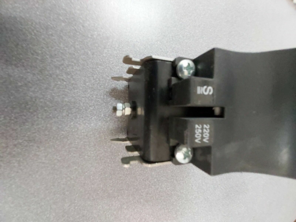 Shunt Trip Coil 220-250Vac for GE MPACT Air Circuit Breaker LLA11YY182 ...