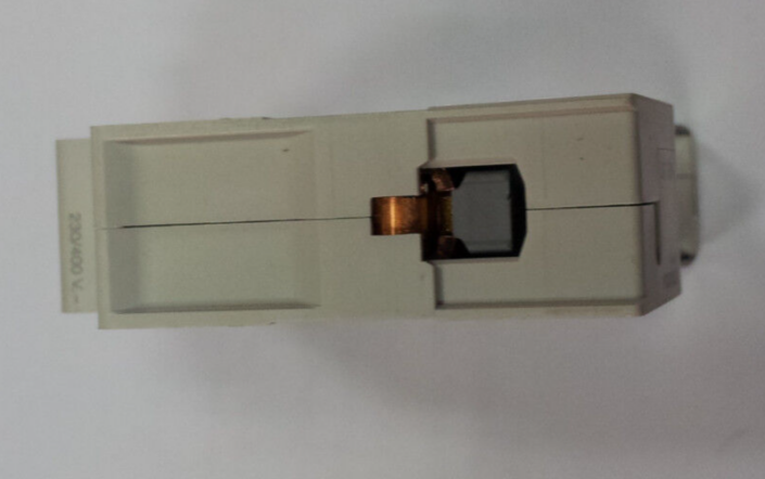Hager MCB Circuit Breaker 32A 1P 6kA C Curve Type MU 132A C32 - Panels ...