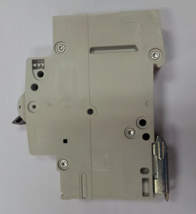 Hager MCB Circuit Breaker 32A 1P 6kA C Curve Type MU 132A C32 - Panels ...